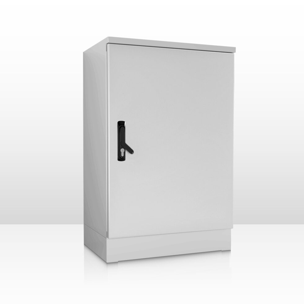 Field Enclosures - IP Enclosures - Electrical Enclosures