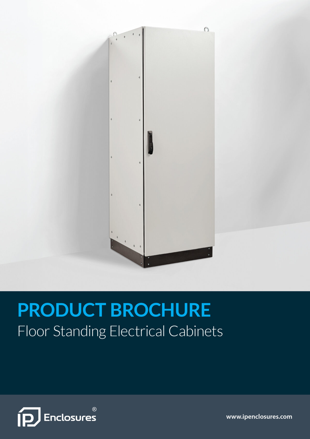 Download Catalogues and Product Brochures - IP Enclosures