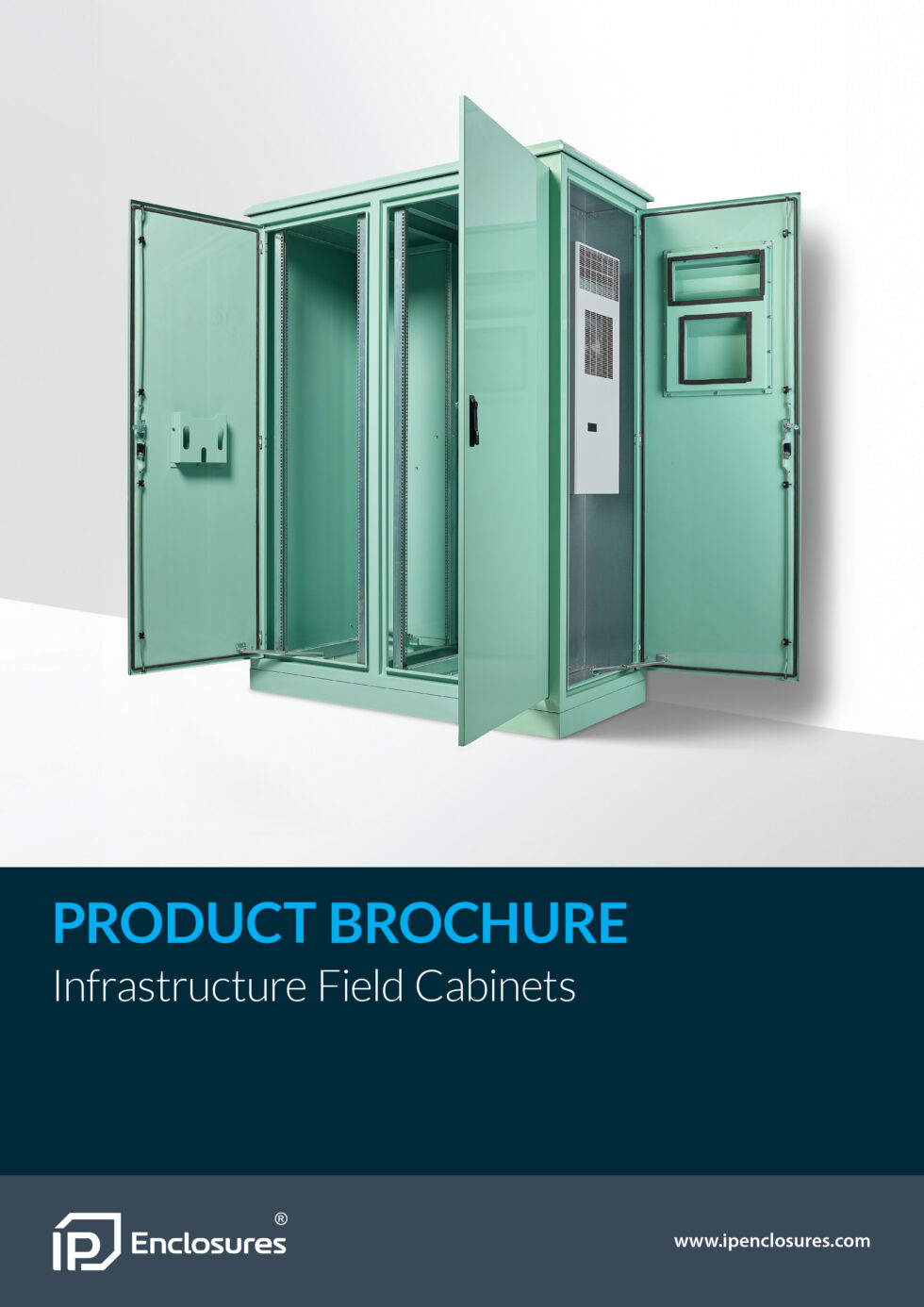 Download Catalogues and Product Brochures - IP Enclosures