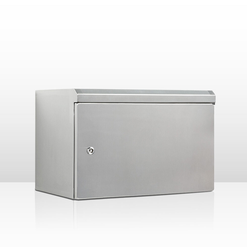 IP Enclosures Australia - IP Enclosures