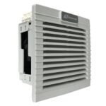 Electrical Enclosure Ventilation Fans and Filters | IP Enclosures