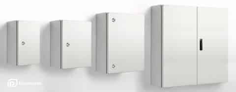 Electrical Enclosures and Electrical Cabinets | IP Enclosures