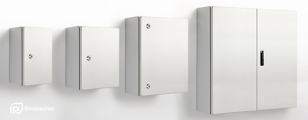 Electrical Enclosures and Electrical Cabinets | IP Enclosures
