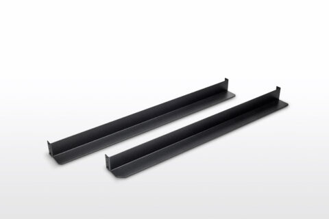 19" Data Rack Shelves and Drawers - IP Enclosures