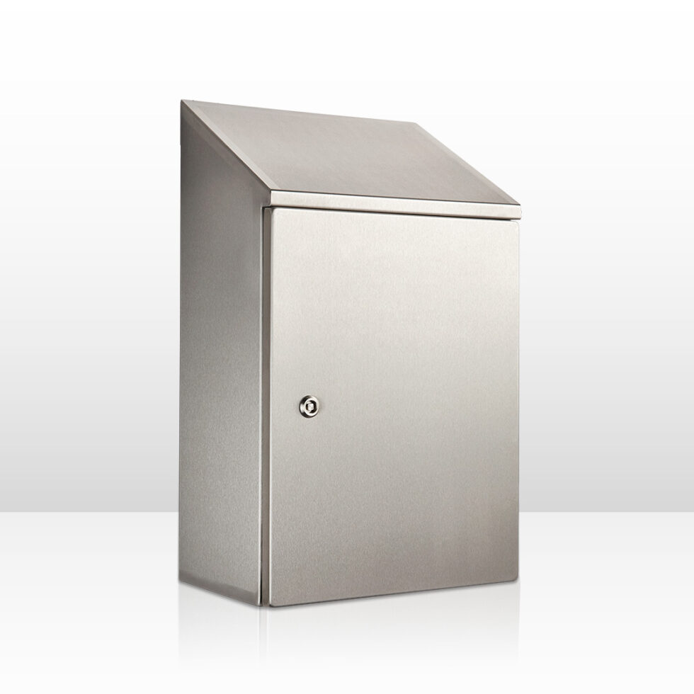 IP Enclosures Australia - IP Enclosures