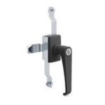 Electrical Enclosure Locks, Latches and Handles | IP Enclosures