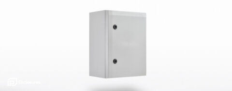 FIBOX Wall-Mounted Enclosures | IP Enclosures