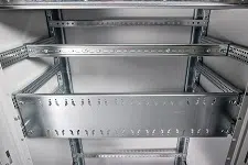 Electrical Cabinet Modular Accessories | IP Enclosures