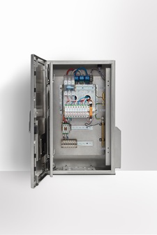 Custom Electrical Enclosures and Cabinets - IP Enclosures