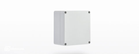 FIBOX ABS & Polycarbonate Terminal Boxes | IP Enclosures