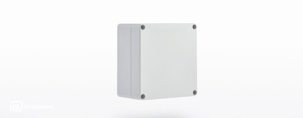 FIBOX ABS & Polycarbonate Terminal Boxes | IP Enclosures