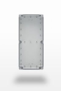 FIBOX ABS & Polycarbonate Terminal Boxes - IP Enclosures