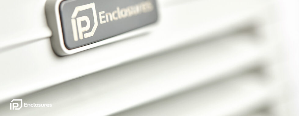 Electrical Enclosure Ventilation Fans and Filters - IP Enclosures