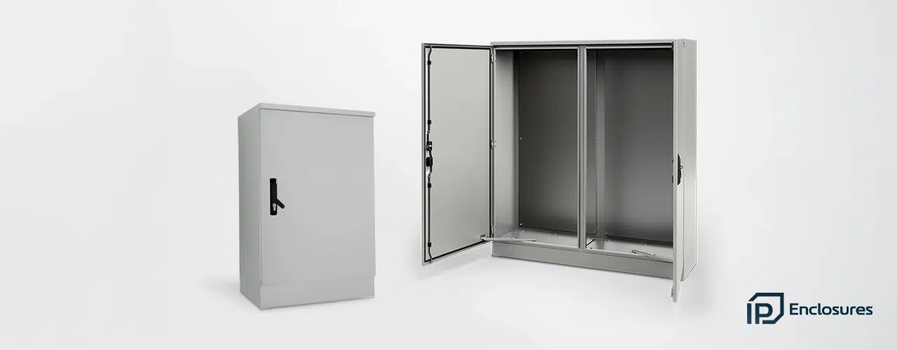 Field Enclosures - IP Enclosures - Electrical Enclosures