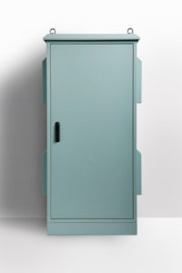 Field Cabinets - IP Enclosures