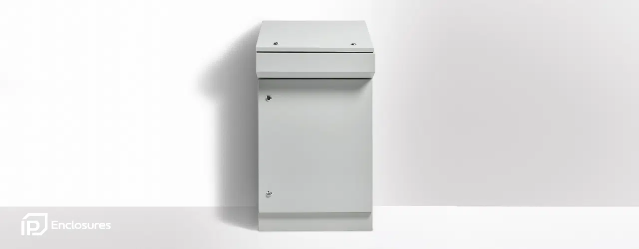 Operator Consoles | IP Enclosures