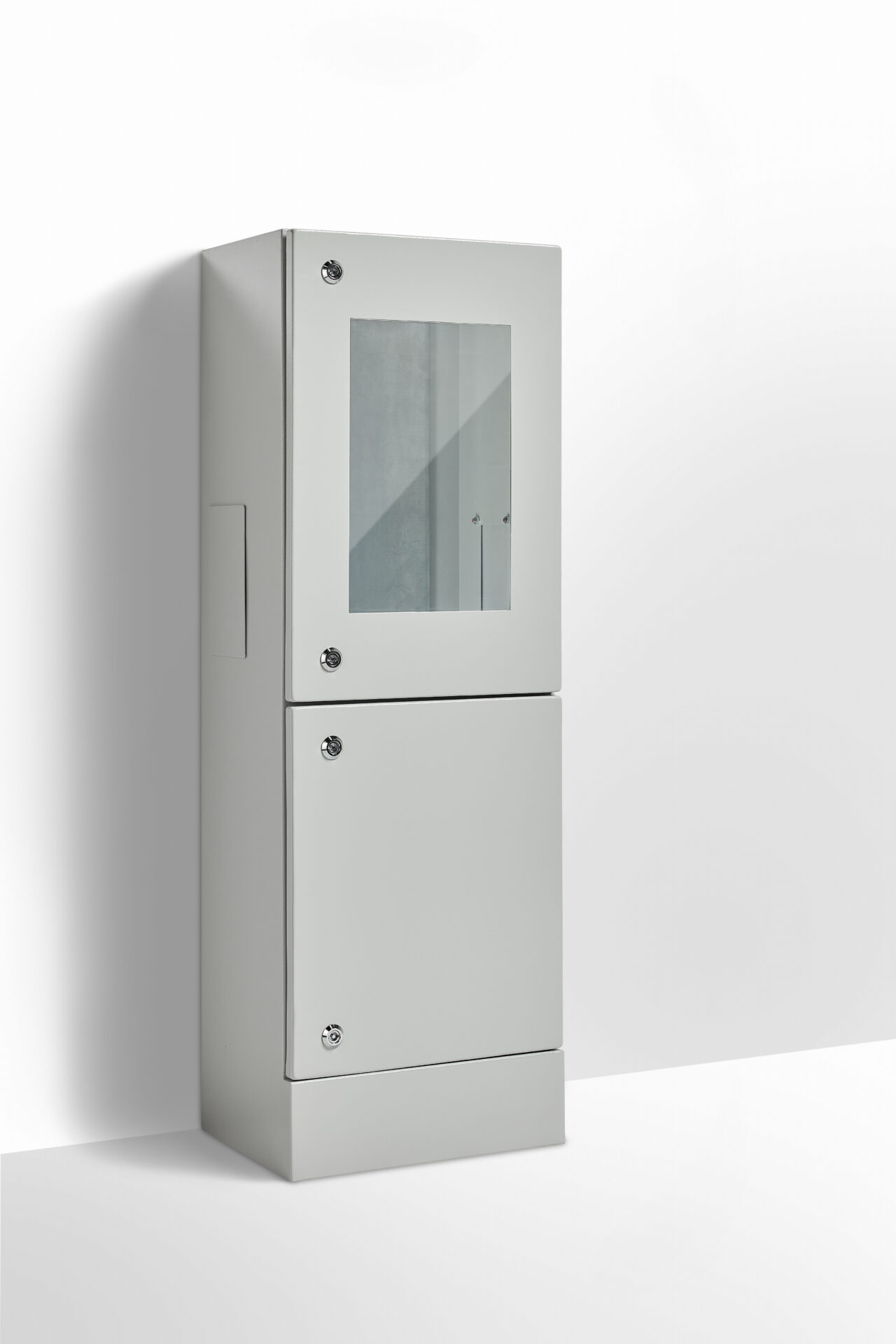 Partitioned Electrical Enclosures - IP Enclosures