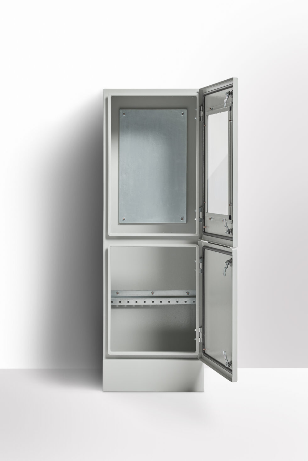 Partitioned Electrical Enclosures - IP Enclosures