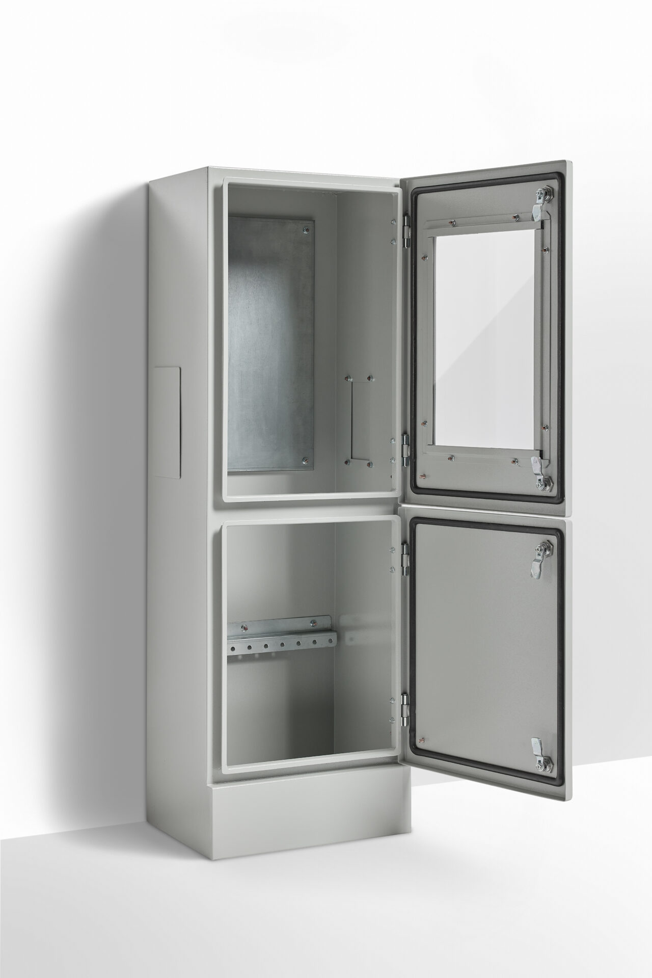 Partitioned Electrical Enclosures - IP Enclosures