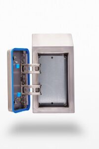 IP69K Hygienic Electrical Enclosures | IP Enclosures