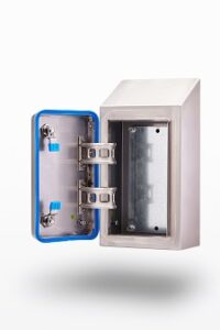 IP69K Hygienic Electrical Enclosures | IP Enclosures