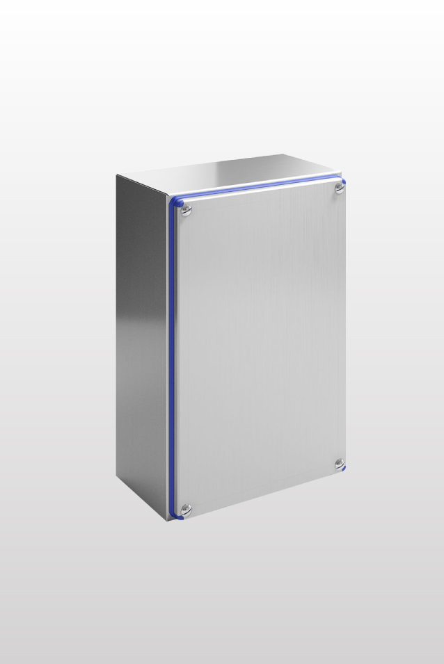 IP Enclosures Pty Ltd - Electrical Enclosures Australia