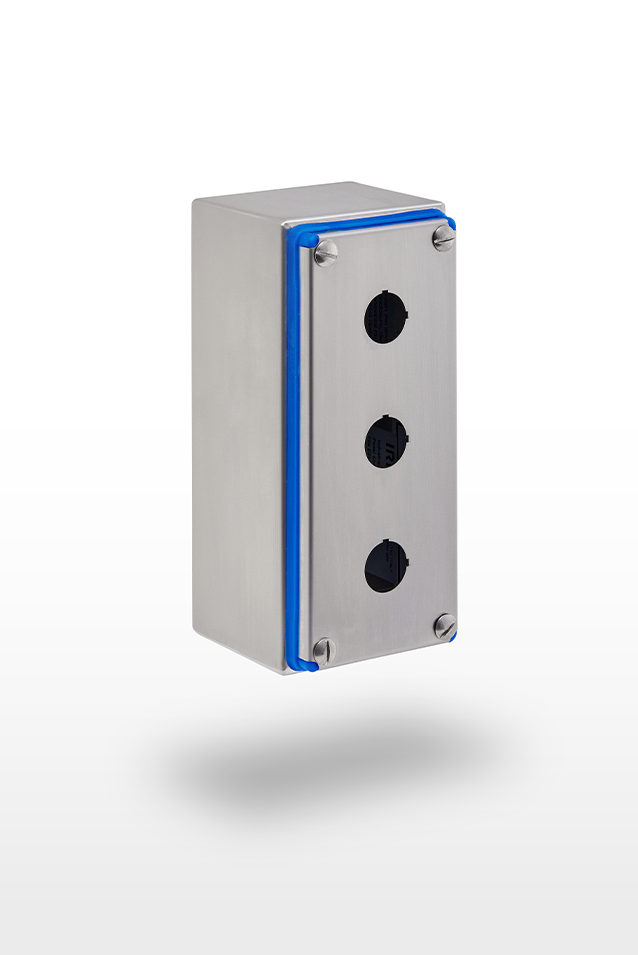 IP Enclosures Pty Ltd - Electrical Enclosures Australia