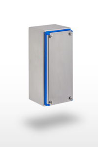 IP69K Hygienic Terminal Boxes | IP Enclosures