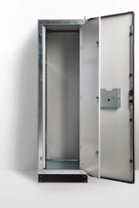 Electrical Cabinet Inner Door Escutcheons - IP Enclosures