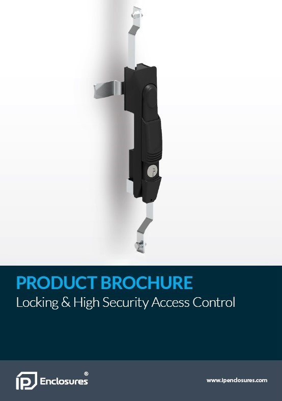 Download Catalogues and Product Brochures | IP Enclosures