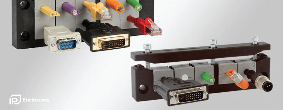 Multi-Membrane Cable Entry Systems | IP Enclosures