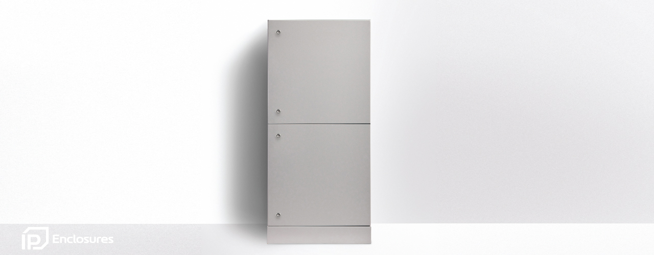 Partitioned Electrical Enclosures | IP Enclosures