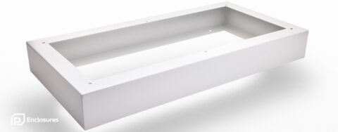 Plinths (Bases) for Electrical Enclosures - IP Enclosures