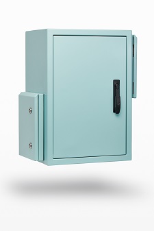 IP Enclosures Pty Ltd - Electrical Enclosures Australia