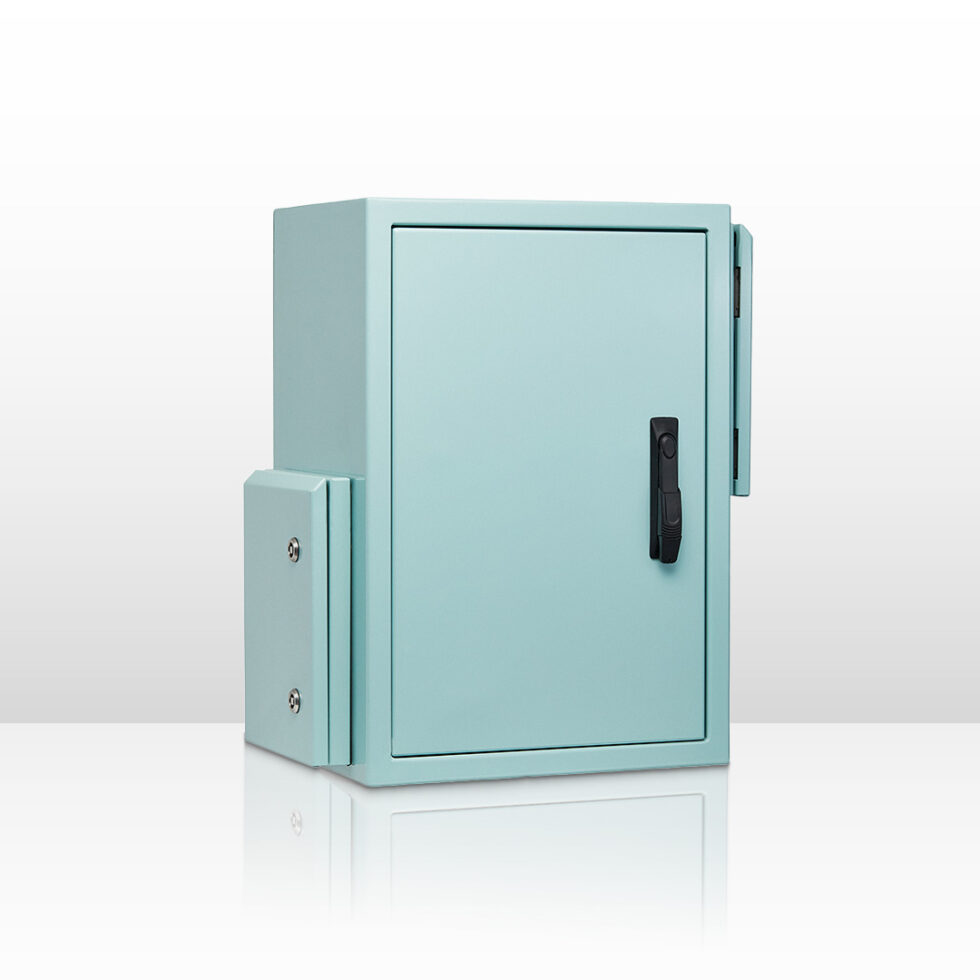 IP Enclosures Pty Ltd - Electrical Enclosures Australia