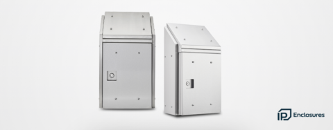 Electrical Enclosure Sun Shields | IP Enclosures