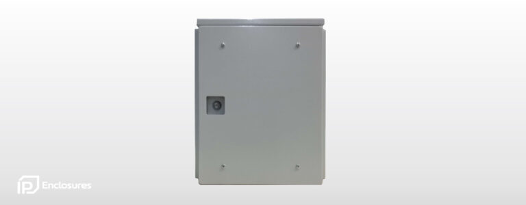Electrical Enclosure Sun Shields - IP Enclosures