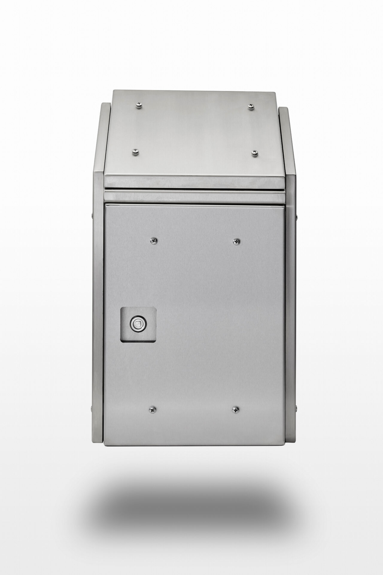 Electrical Enclosure Sun Shields | IP Enclosures