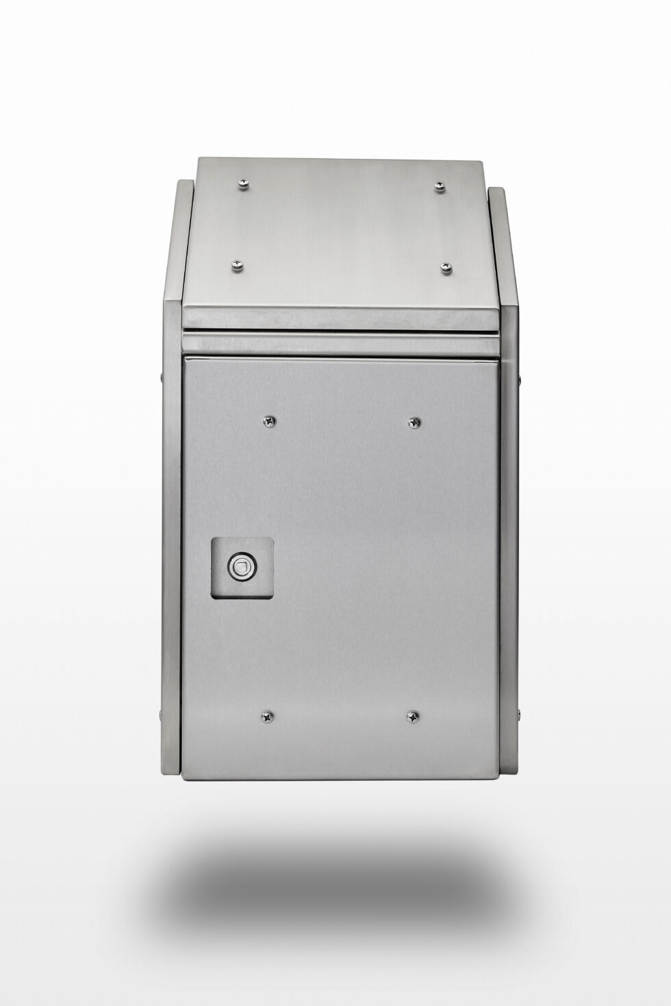 Electrical Enclosure Sun Shields | IP Enclosures