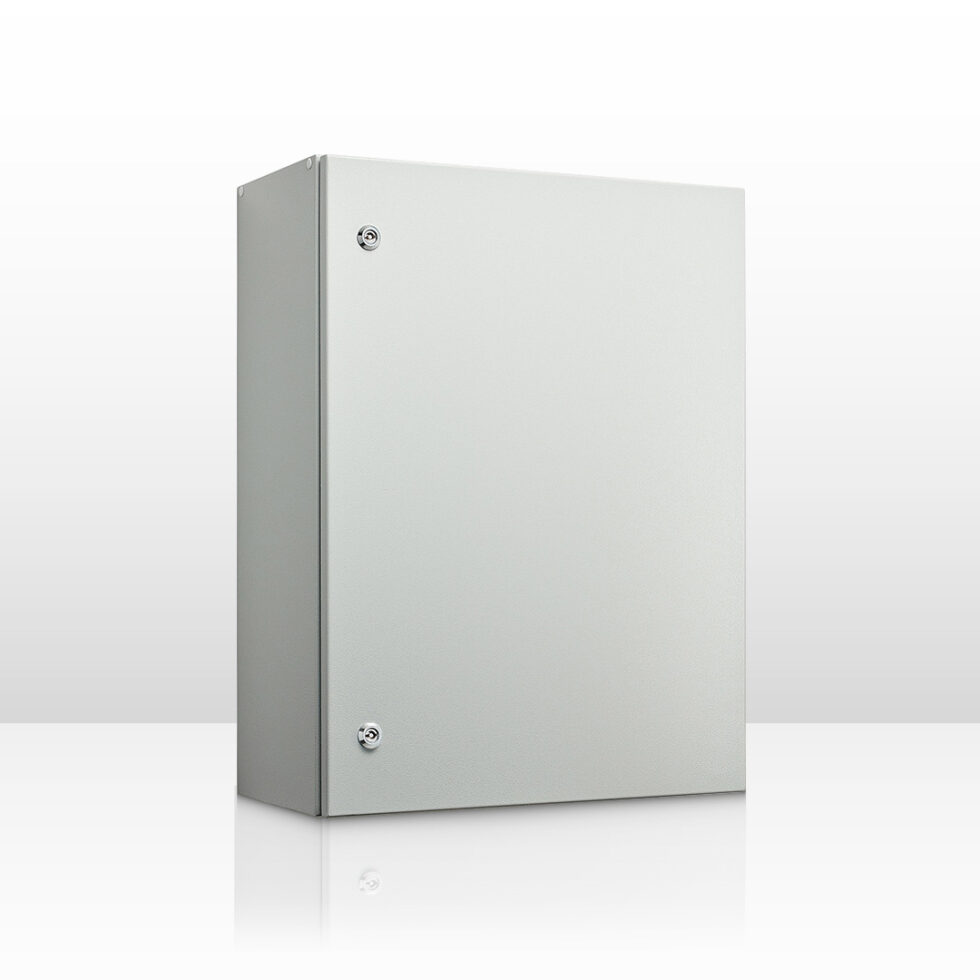 Electrical Enclosures and Electrical Cabinets - IP Enclosures