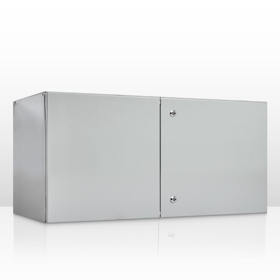 Electrical Enclosures and Electrical Cabinets - IP Enclosures