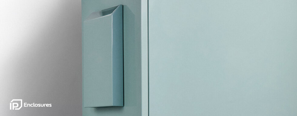 Electrical Enclosure Vent Hoods - IP Enclosures