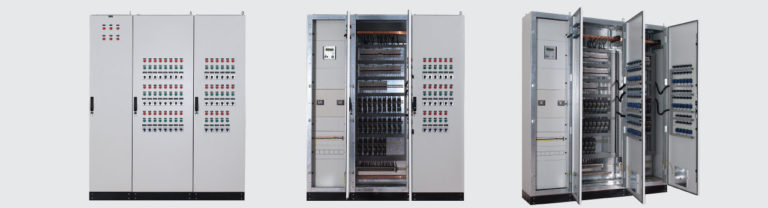 AS/NZS 61439 Electrical Enclosure Assembly - IP Enclosures