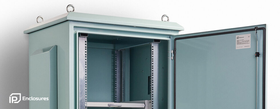 Field Cabinets - IP Enclosures