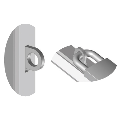 Electrical Enclosure Locks, Latches and Handles | IP Enclosures