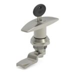 Electrical Enclosure Locks, Latches and Handles | IP Enclosures