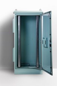 Field Cabinets - IP Enclosures