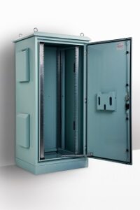 Field Cabinets - IP Enclosures